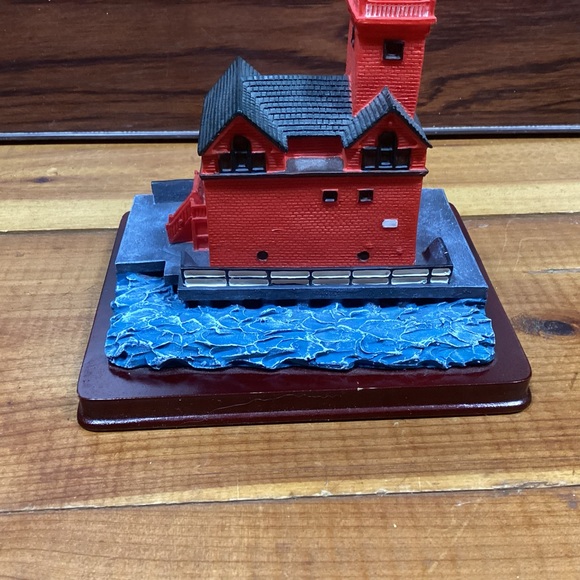 Oneida | Art | Vintage Oneida Studios 998 Lighthouse Point Collection ...